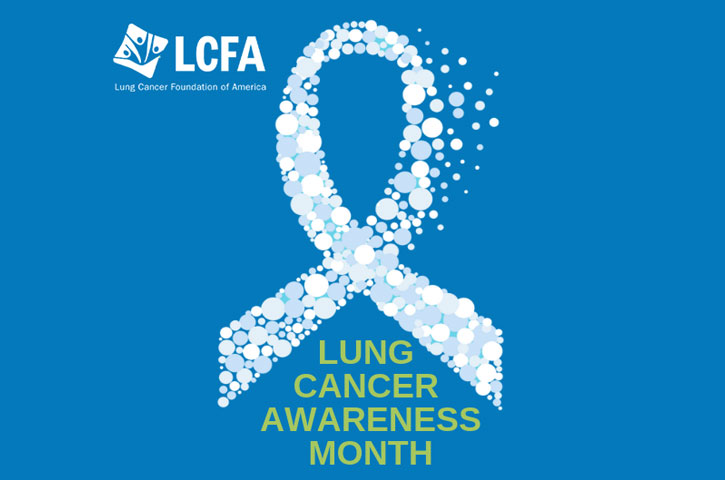 Lung Cancer Awareness