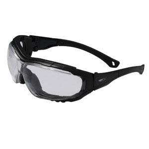 Explorer 2™ Hybrid Safety Spec/Goggle