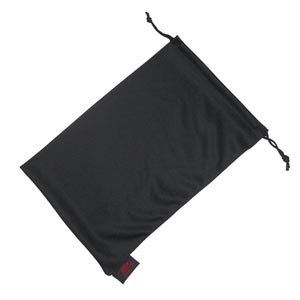 Microfibre Goggle Pouch