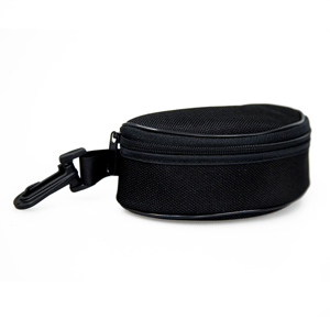 Zipped Soft Spectacle Case