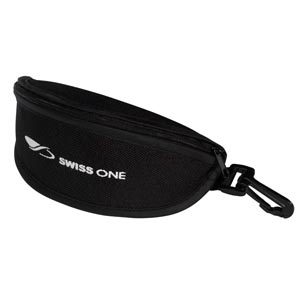 Soft Spectacle Case with Belt Loop