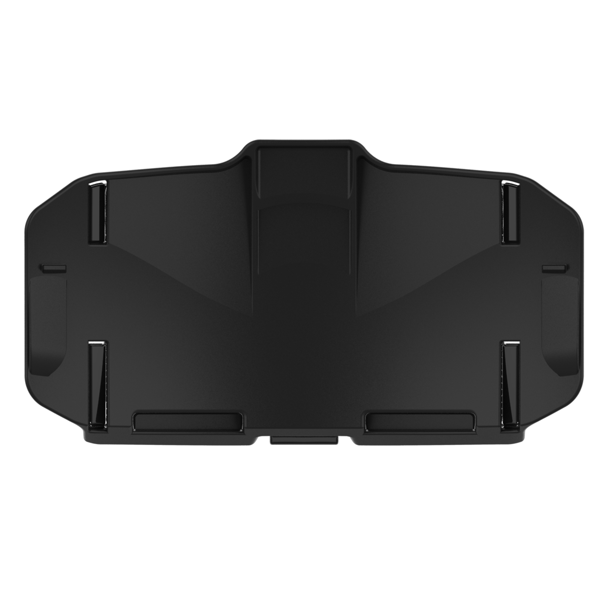 EVOLite® Helmet ID Card Holder - Snap On - Pack of 10