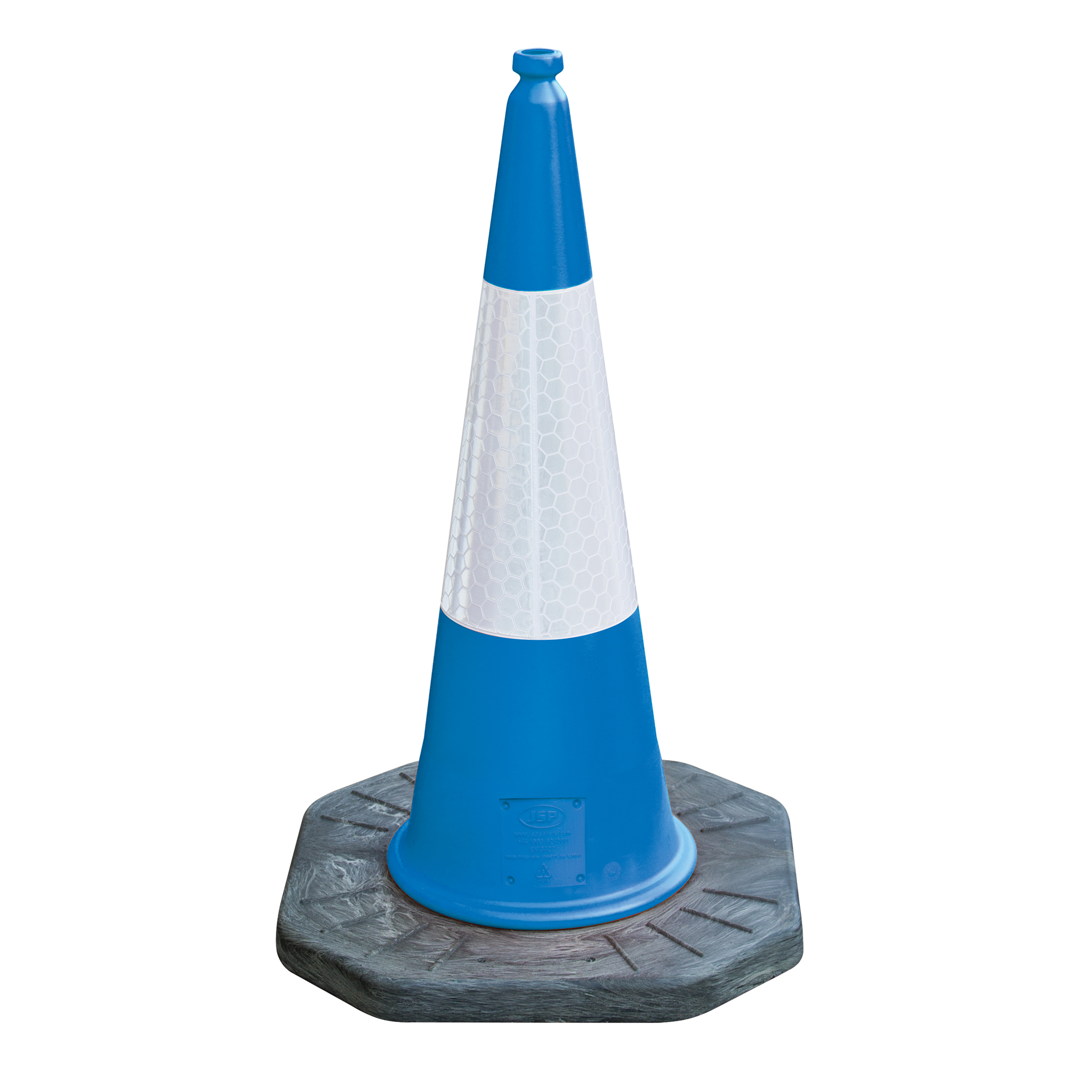JSP | Dominator™ 1m Traffic Cone with Sealbrite™ Sleeve