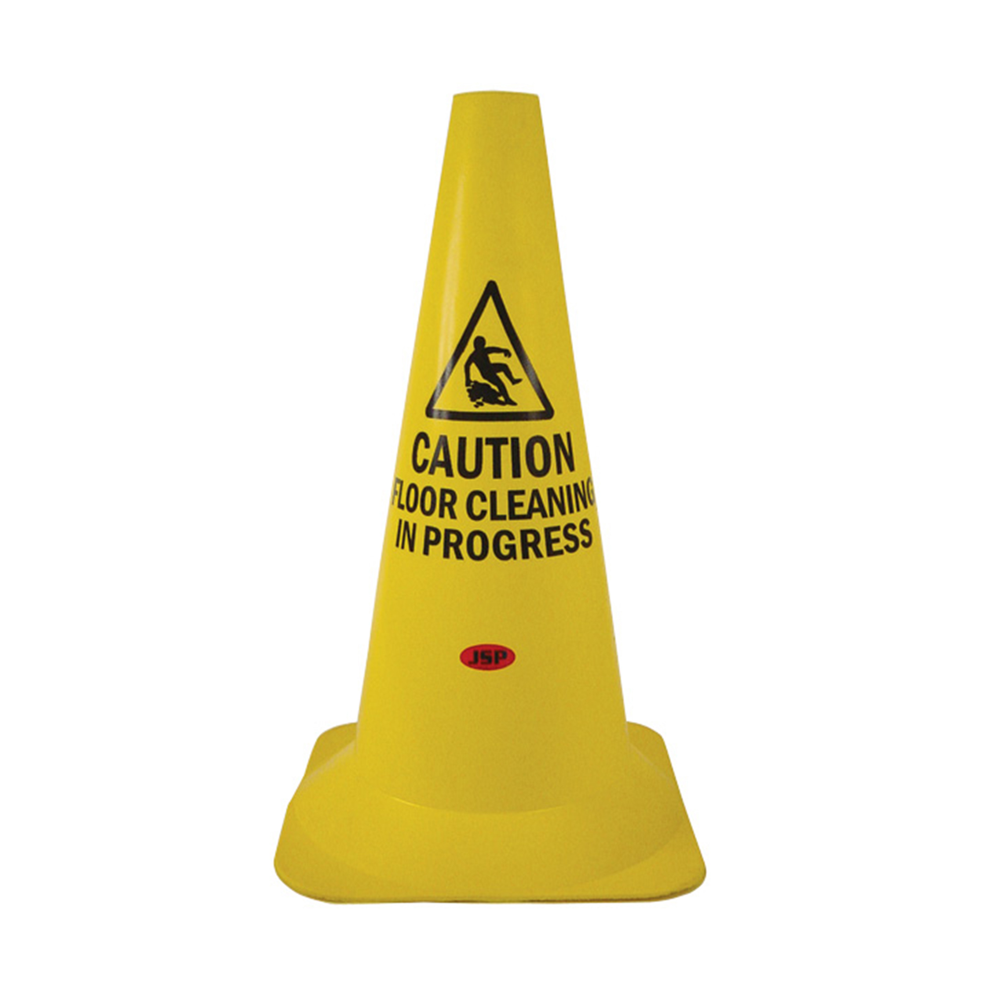50cm Cleaning in Progress Floor Cone